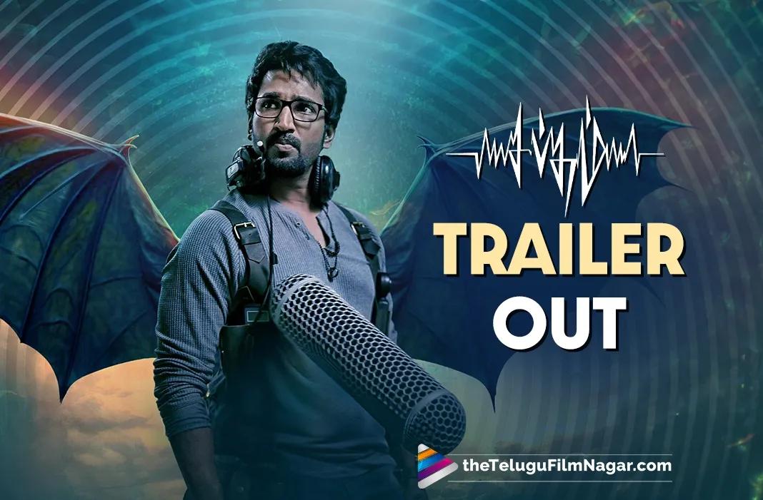 Shabdham Trailer: Aadhi Pinisetty gets to play a layered 'investigator'
